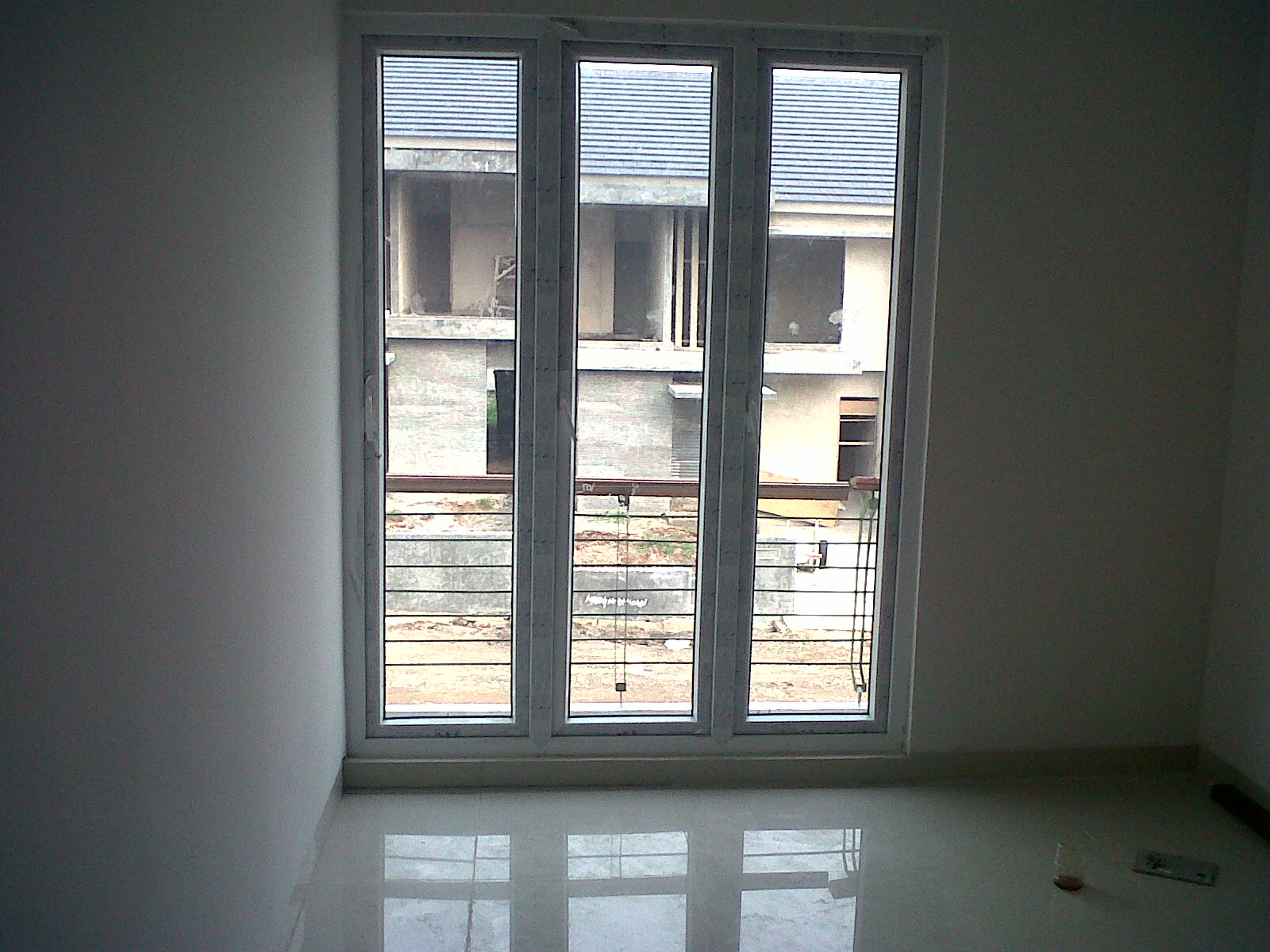 PINTU UPVC - Kusen Pintu Dan Jendela Upvc